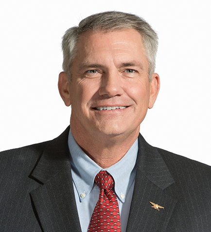 Introducing Jim Graham, Endeavor’s New CEO | EDV On The Fly