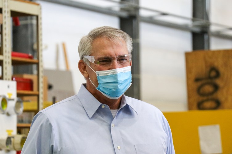 Introducing Jim Graham, Endeavor’s New CEO | EDV On The Fly