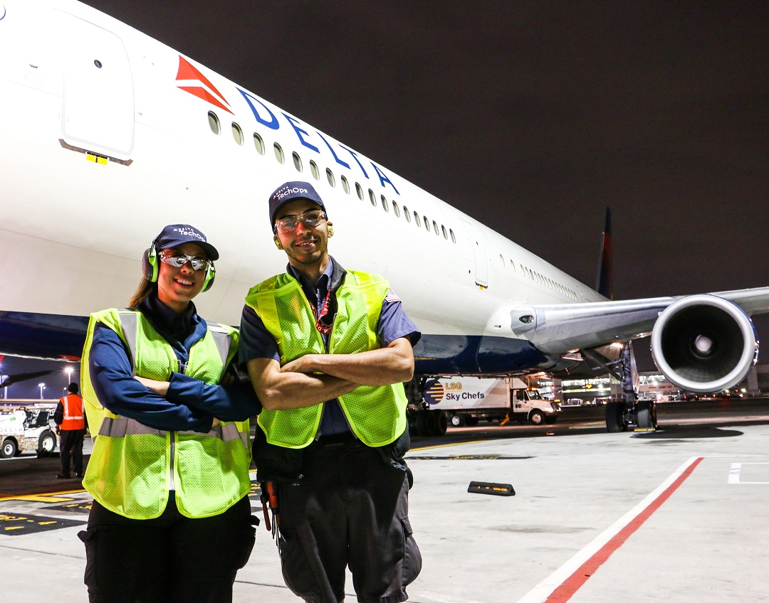 AMT Pathway Program Resumes for Endeavor Tech Ops Employees | EDV On ...