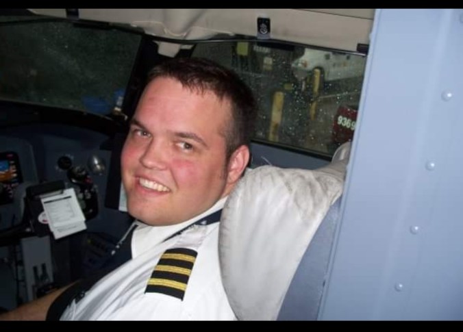 The End of an Era: Endeavor Captains Advance to Delta Air Lines ...