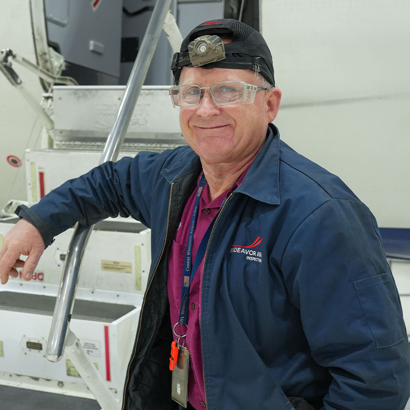 25 Years of Wisdom with Team CWA | EDV On The Fly