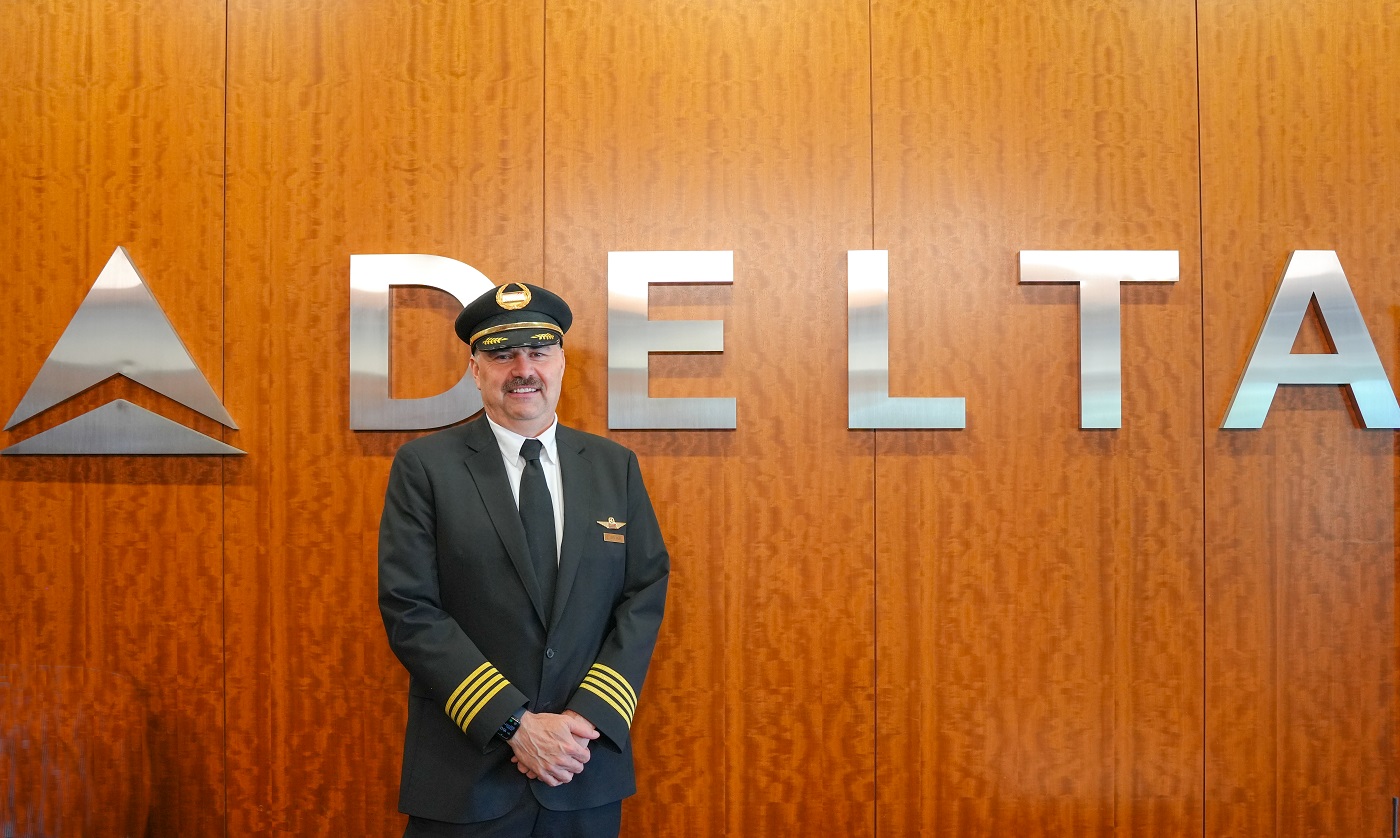 Renewed Flight Path: Direct Entry Captain returns to the skies | EDV On ...