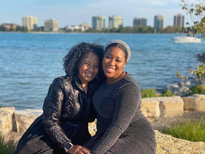 Family Ties in the Skies: Celebrating Mother’s Day | EDV On The Fly