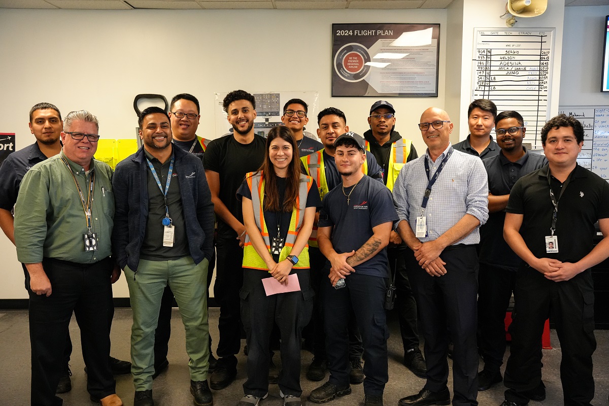 NYC Operations Manager Selected for 40 Under 40 Maintenance ...