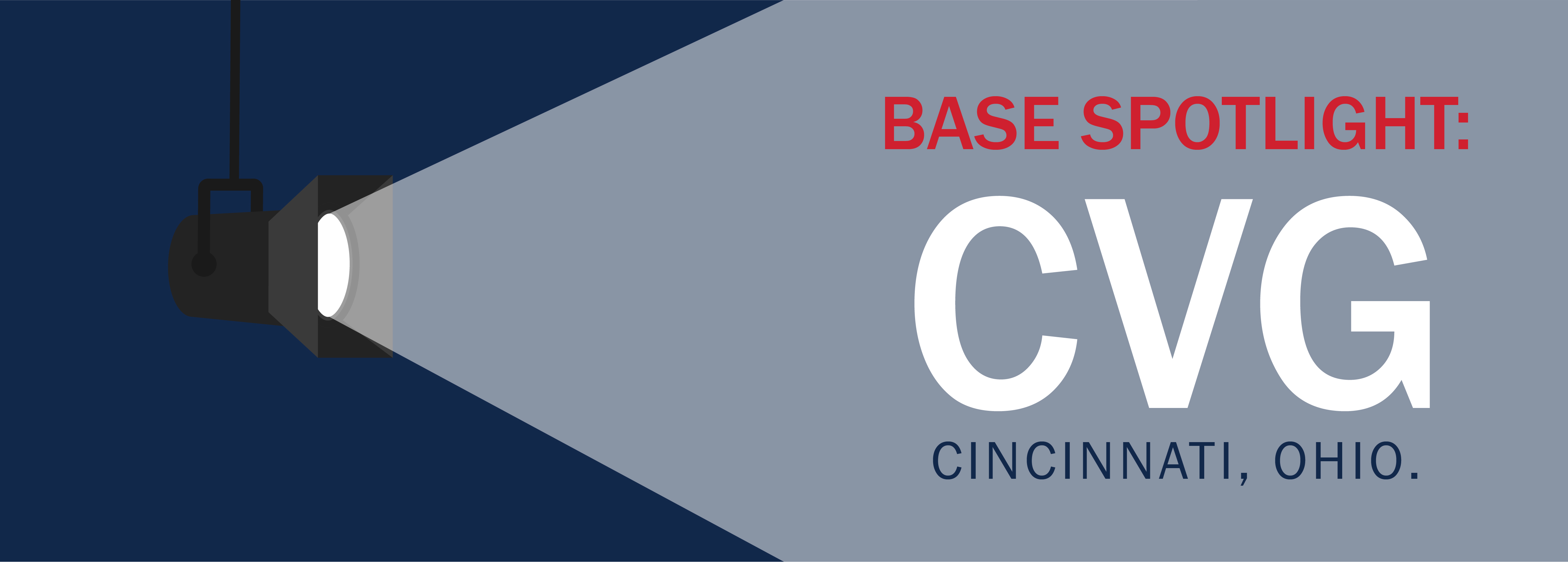 Endeavor Air Base Spotlight: CVG | EDV On The Fly