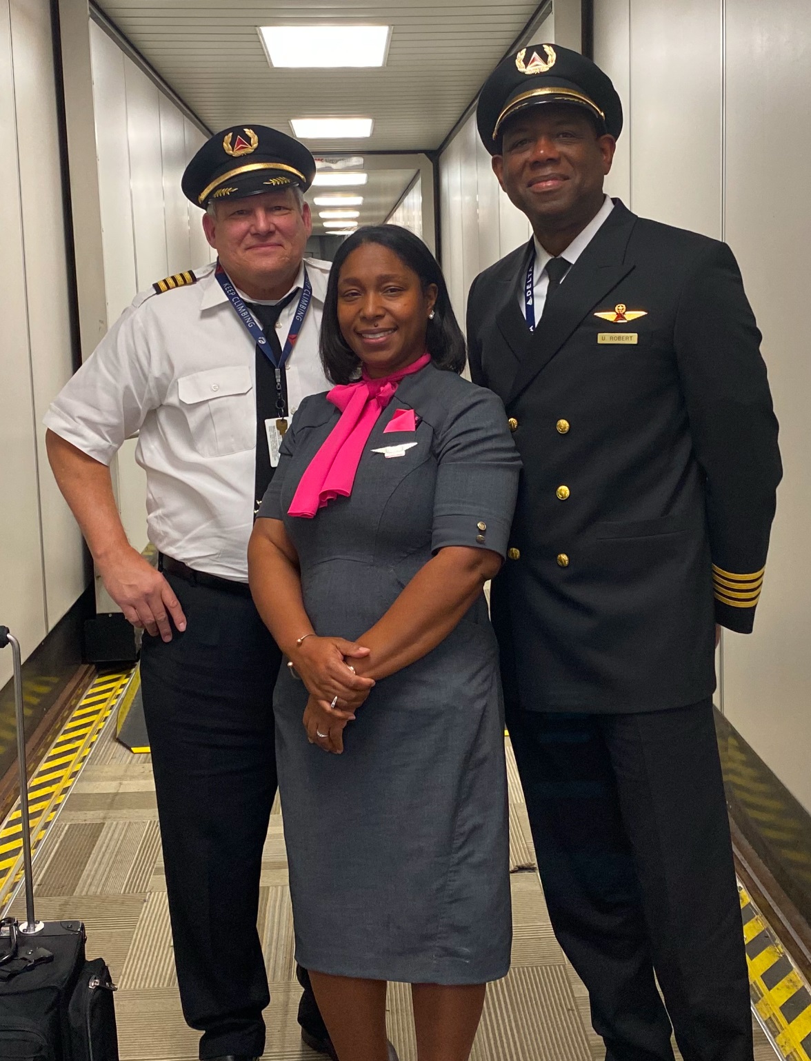 Endeavor Voices: Black History Month | EDV On The Fly